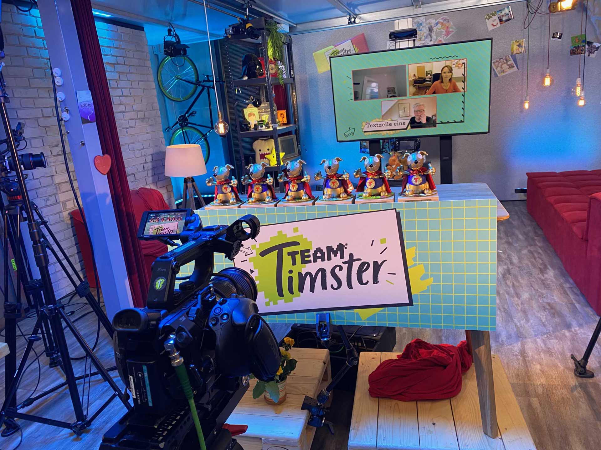 Gewinner 2021 » TOMMI.kids