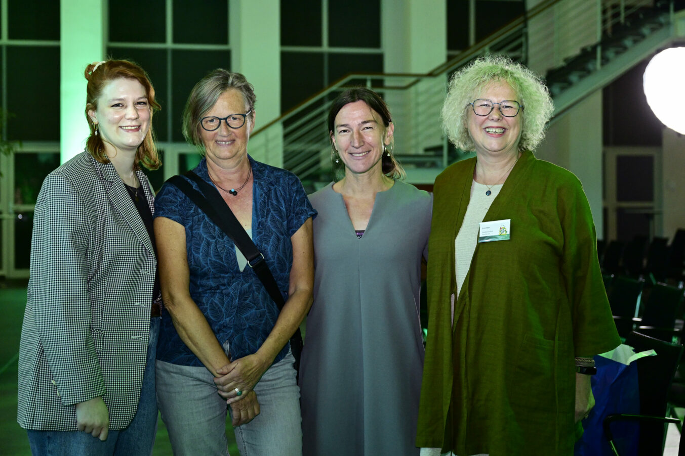 „TOMMI“ mit HanseMerkur Preis für Kinderschutz ausgezeichnet » Magazin